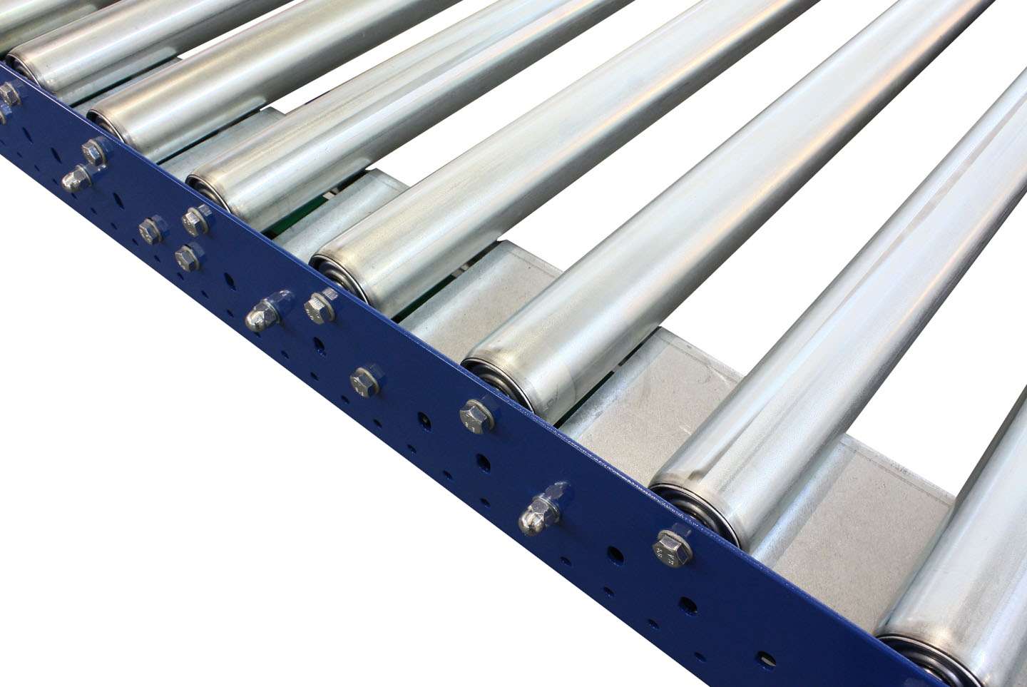 Rollenförderer >Gerade